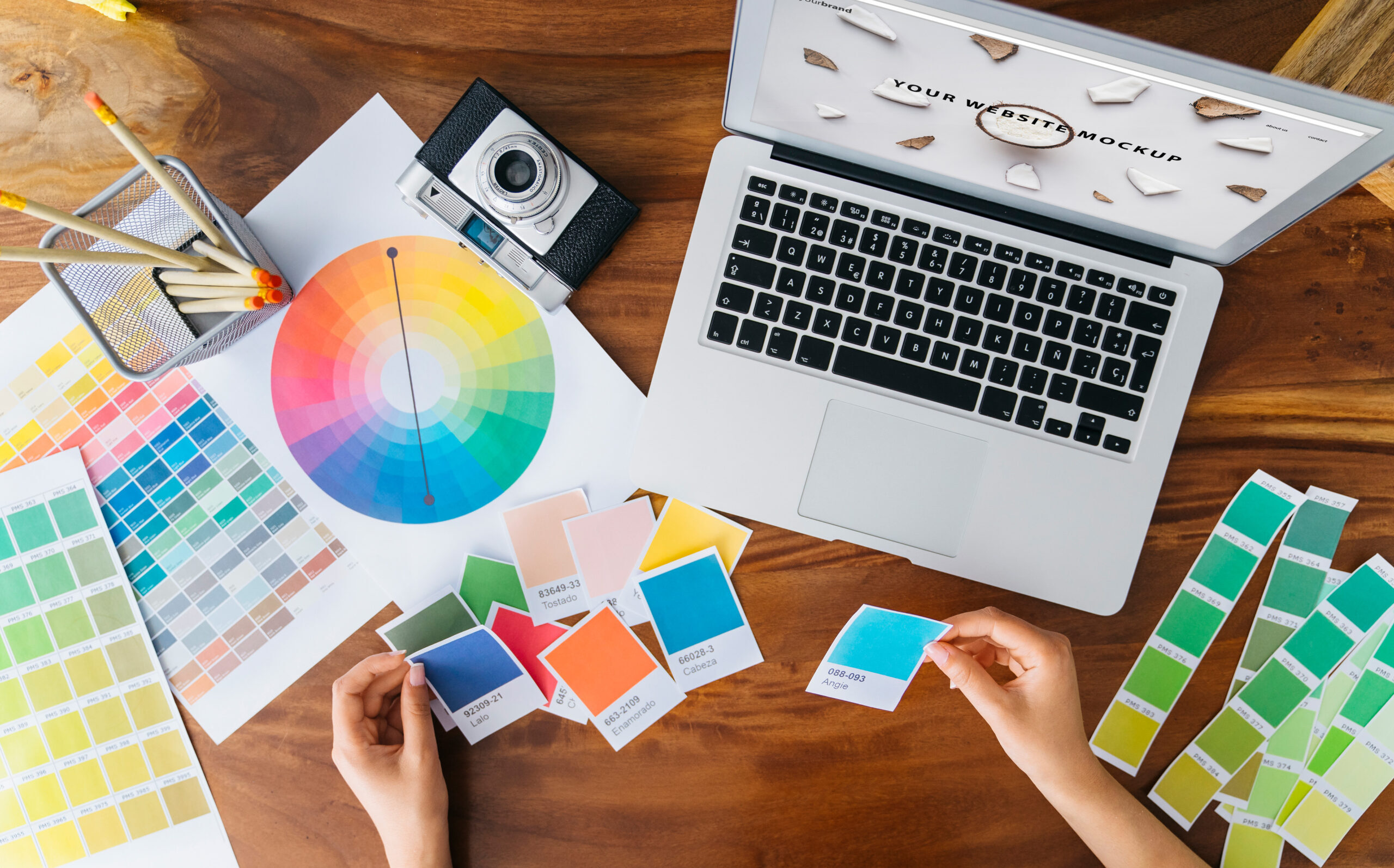 7 Elements to Create an Ultimate Business Logo!