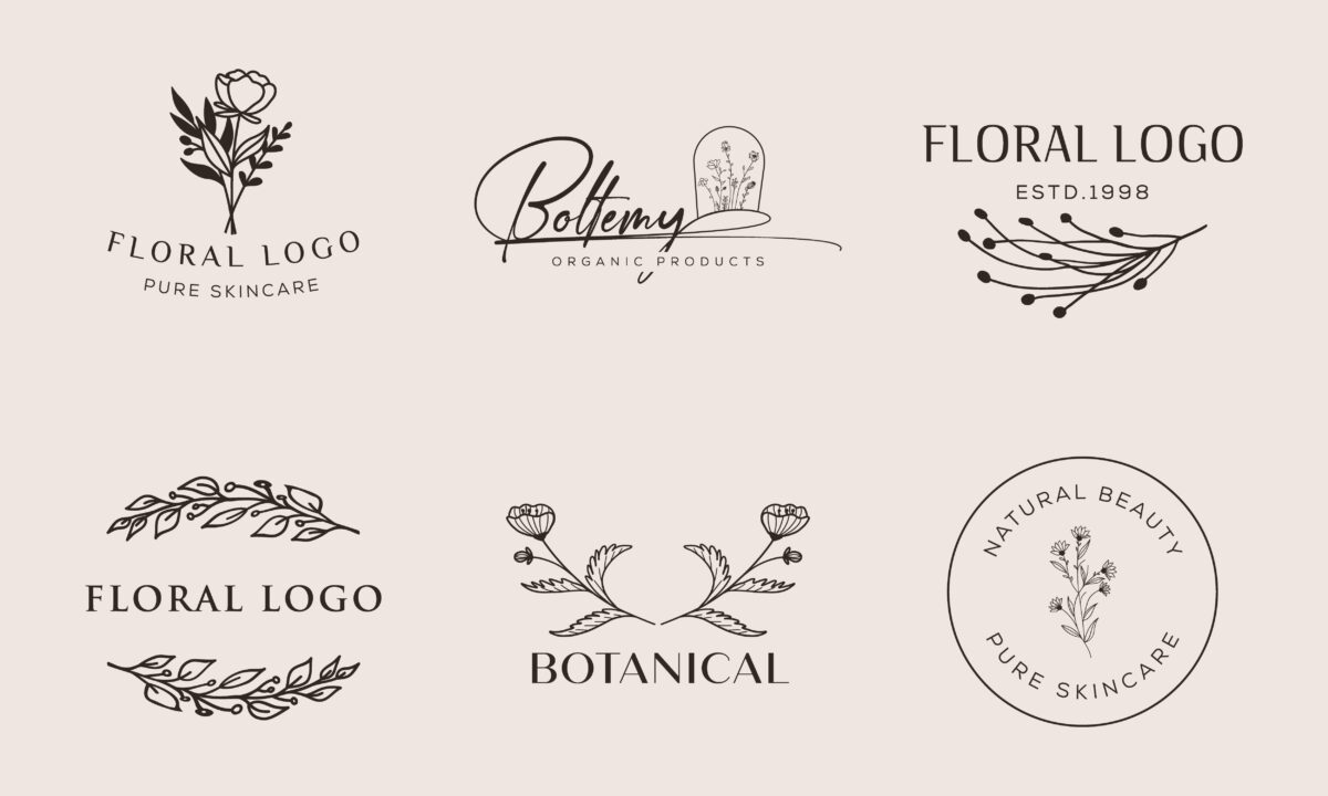 How to Draw a Logo? | Explained | Vince Logo Design