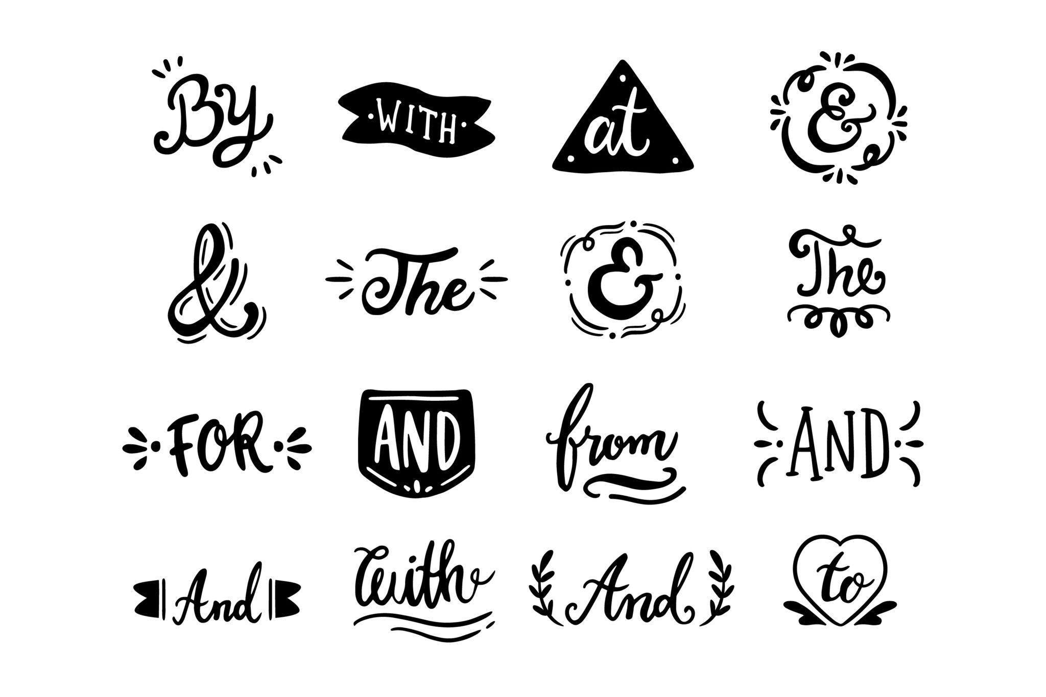 How to Draw a Logo? | Explained | Vince Logo Design