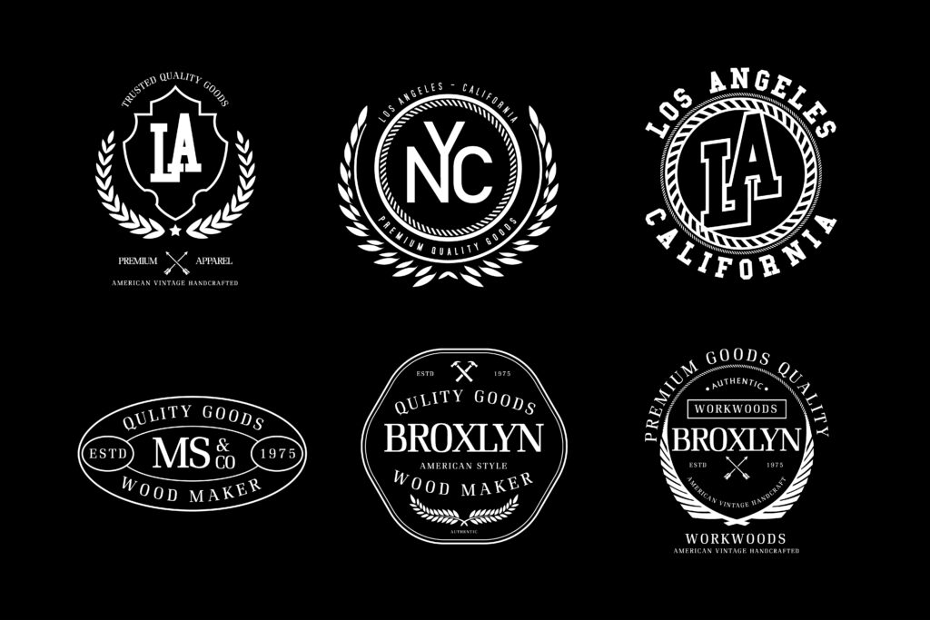 What Is Emblem Logos? A Brief Explanation