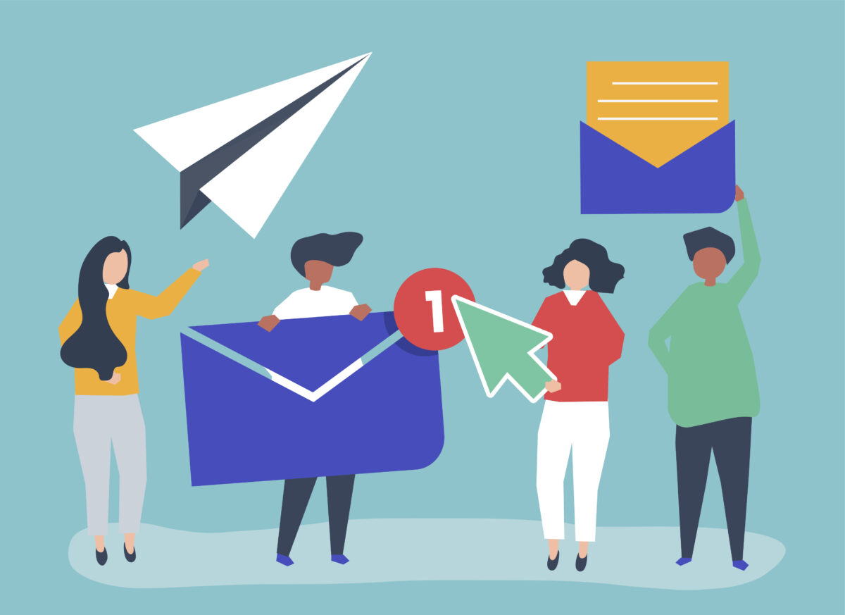 How to Add Logo to Email Signature?