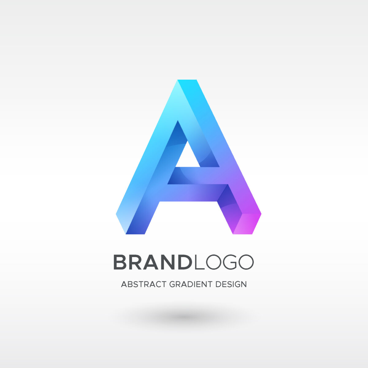 Negative Space in Logo Designs (Tips & Tricks)