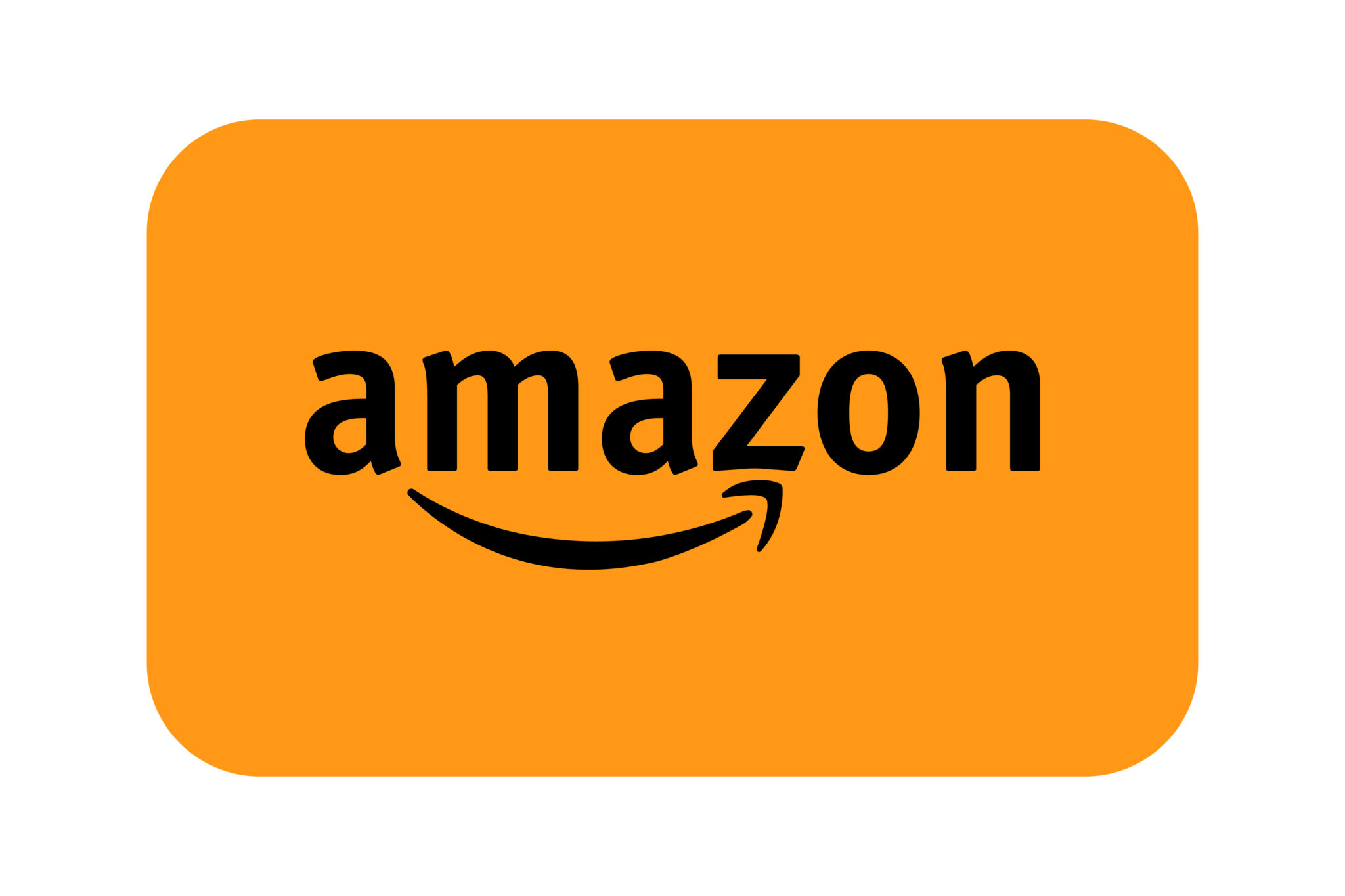The History of Amazon Logo (Explained)