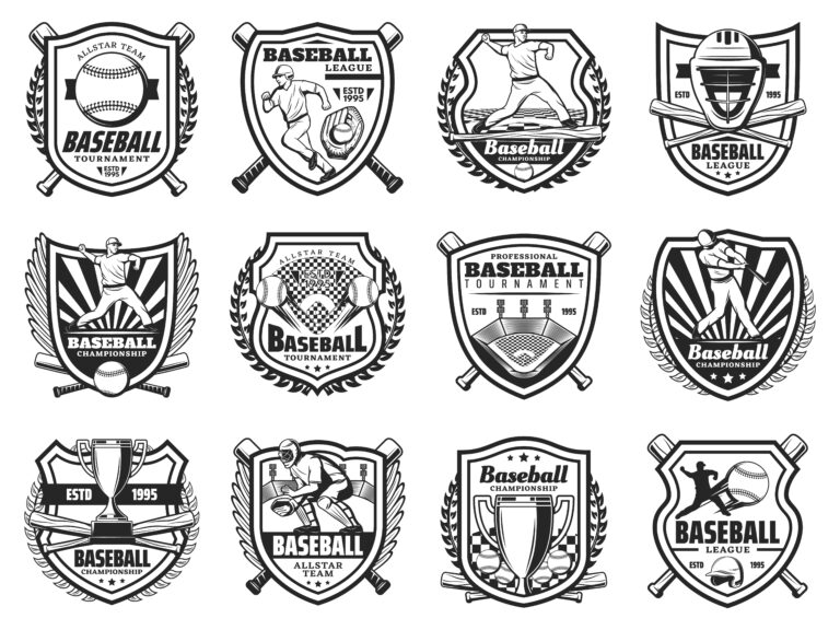 What Is Emblem Logos? A Brief Explanation