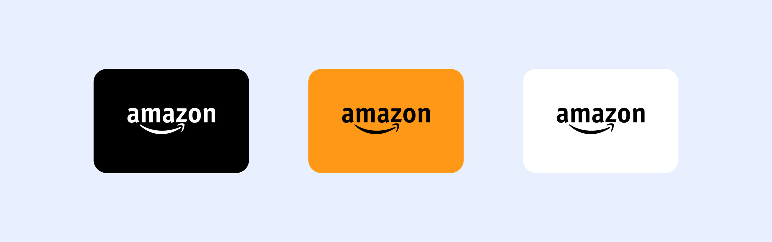 The History of Amazon Logo (Explained)
