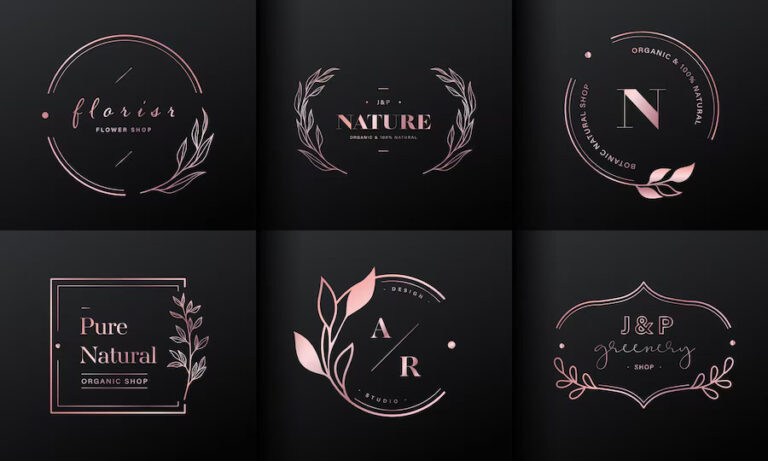 What Is a Monogram Logo?