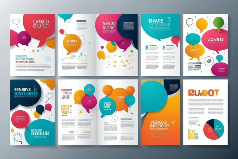 What Is Brochure Design?