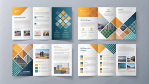 What Is Brochure Design?